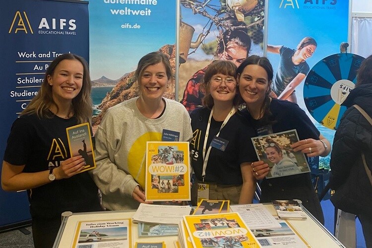 Reverse Culture Shock: Heimkommen nach dem Auslandsaufenthalt